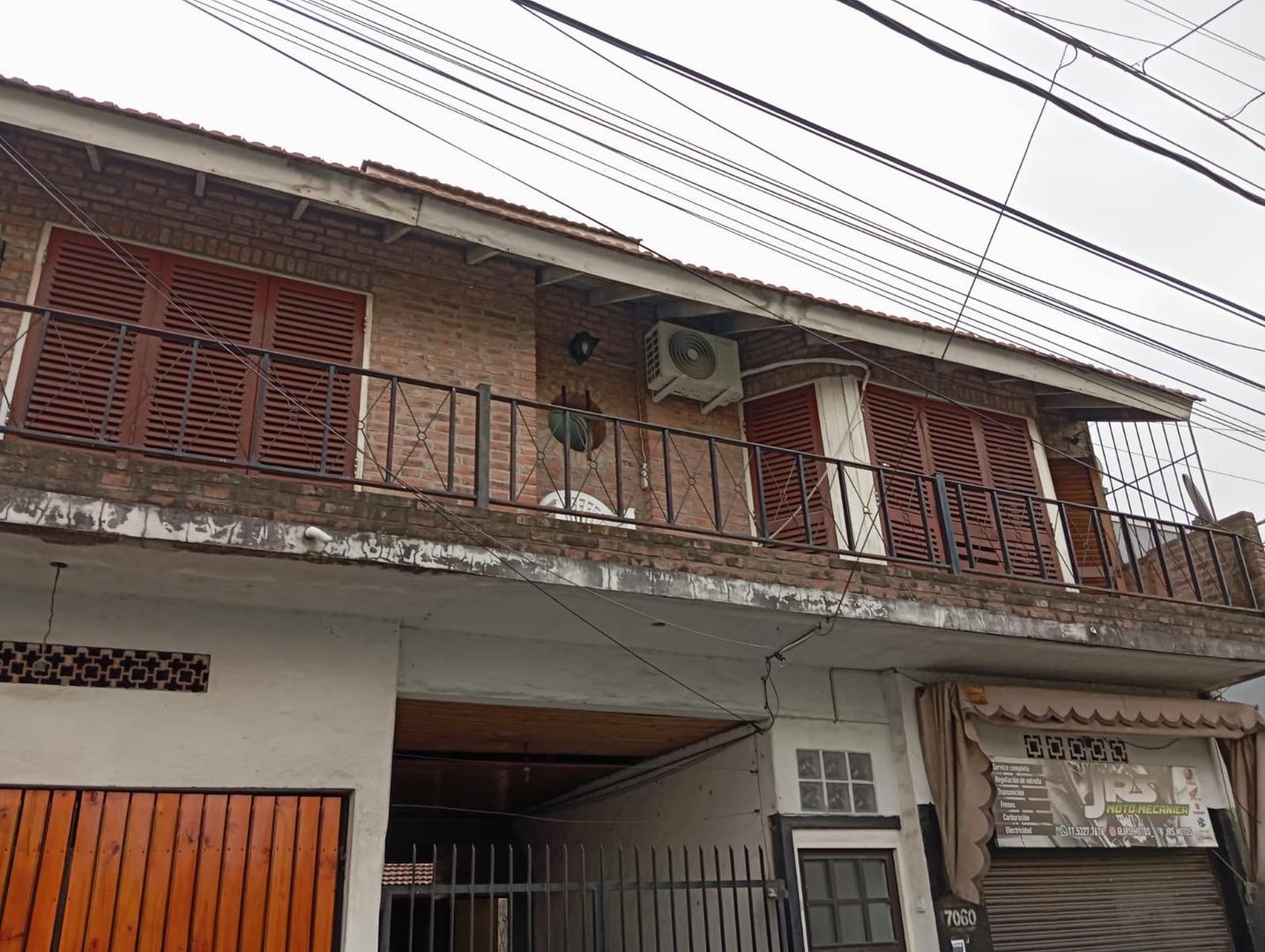 Departamento Venta 3 ambientes 20 años, 60m2, con balcón, Zeballos 7000 ...