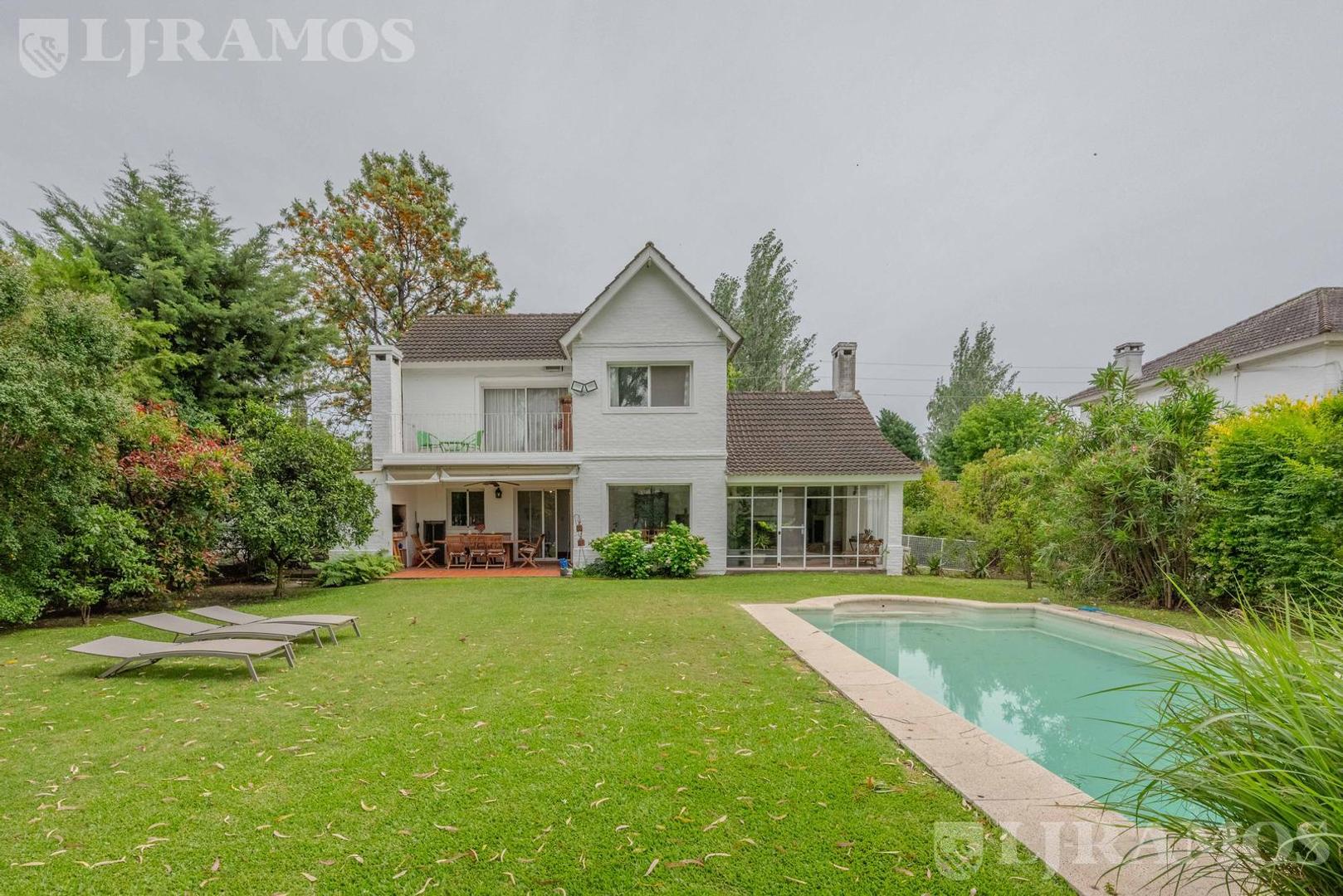 Venta Casa 25 años 3 dormitorios, con balcón, Oeste, Chubut 400 ...