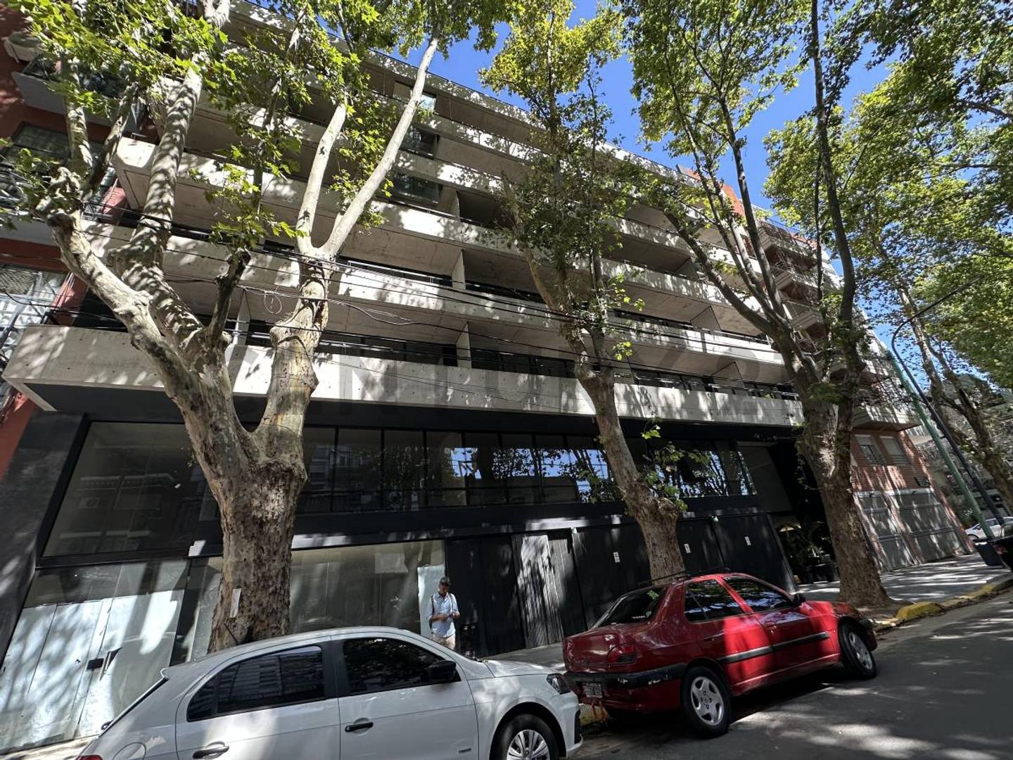 Local Venta, 1 año, 2 (2, plantas), Jose Pascual Tamborini 2600 piso 0 ...