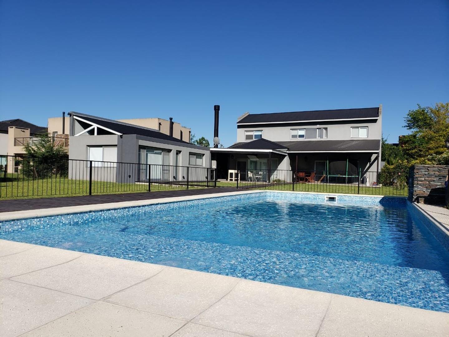 Alquiler Casa 3 años 5 dormitorios, 300m2, Este, Sausalito, Sausalito ...