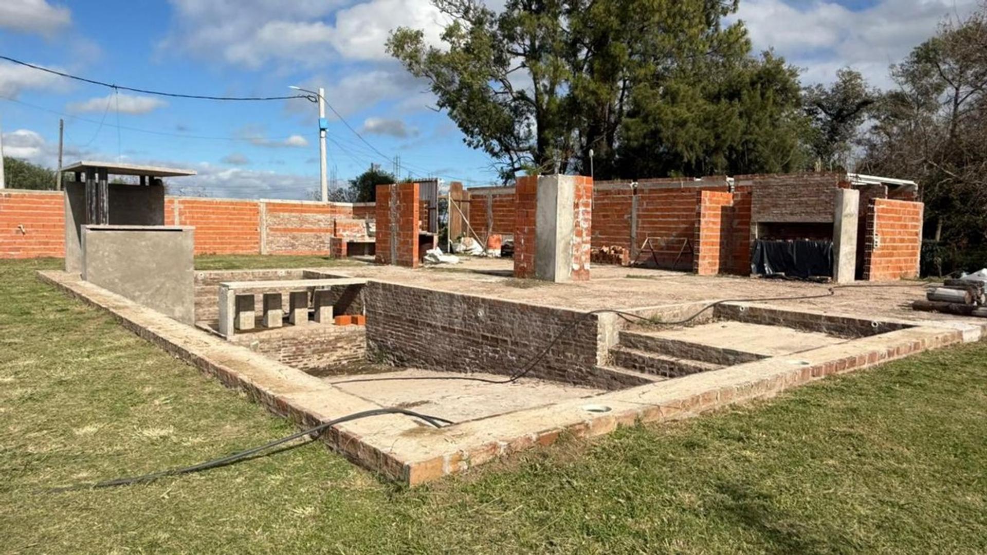 Casa Venta a estrenar 6 ambientes, 2 cocheras, Alfredo Schilla 0 ...