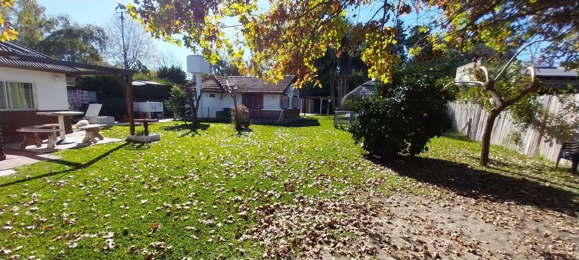 Casa en Venta en Parque Sakura - 2 dormitorios - Argenprop