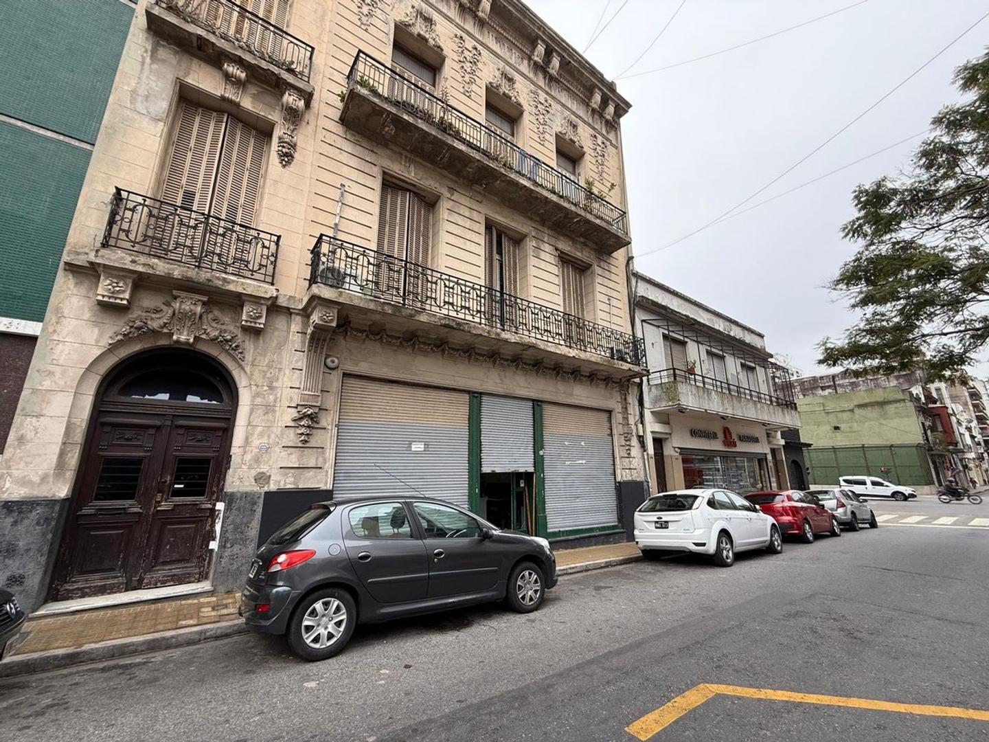 Local Alquiler, 45 años, Perú 1200, San Telmo | Argenprop