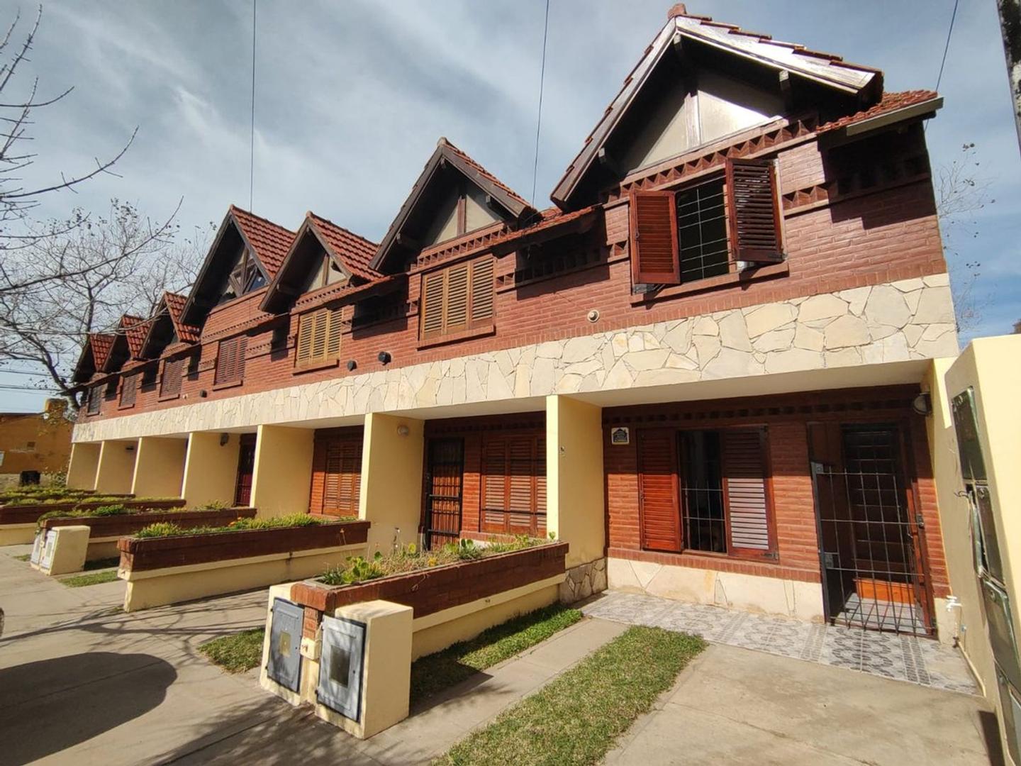 Venta Departamento 3 dormitorios 16 años, 54m2, 1 cochera, Belgrano 100 ...