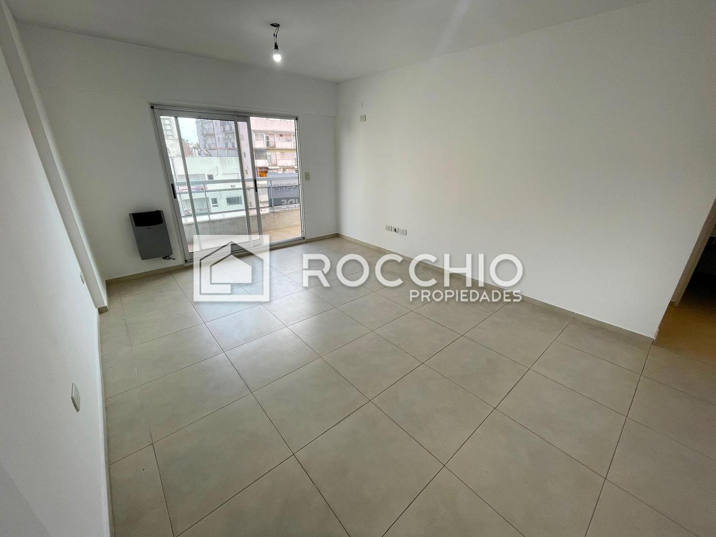 Departamento Alquiler 2 ambientes 10 años, 44m2, con balcón, Alberdi ...