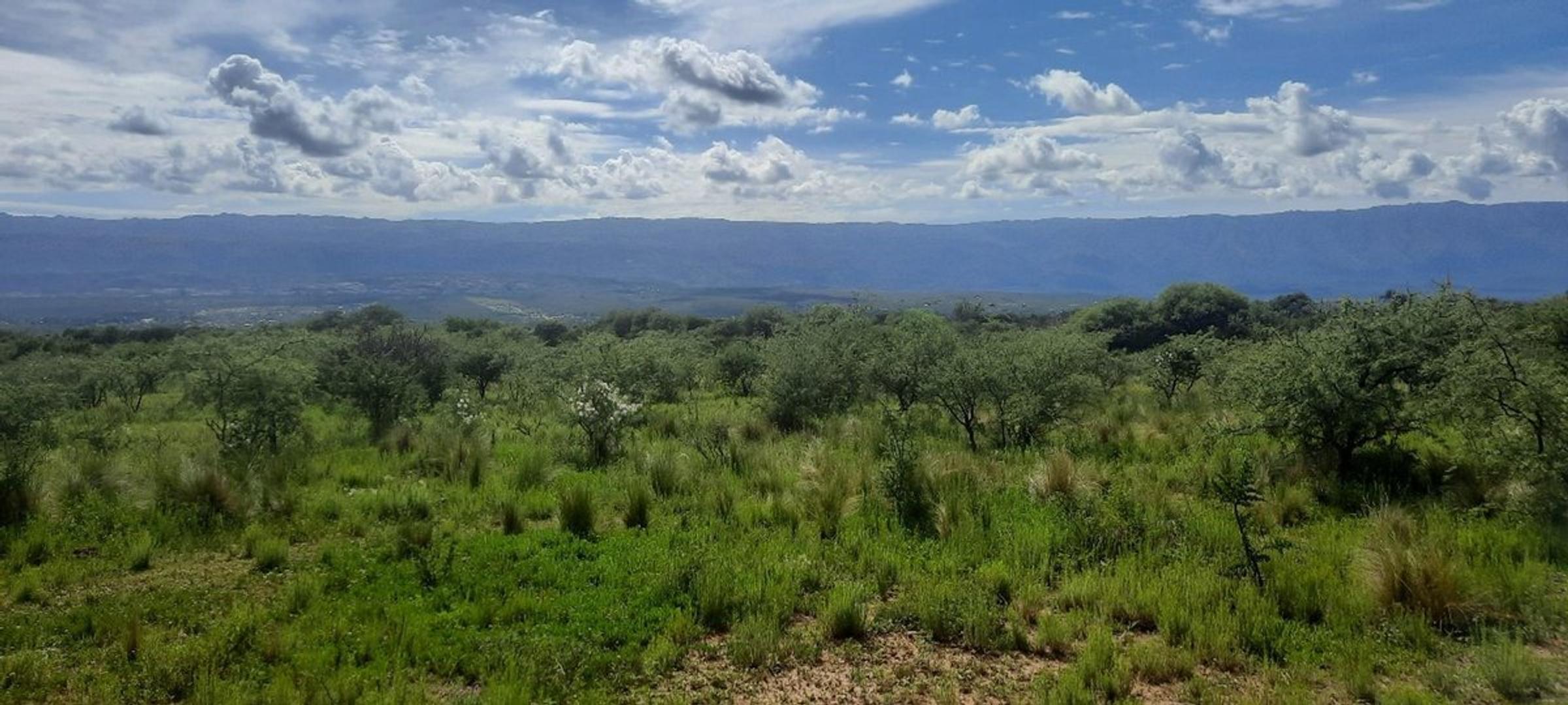 Terreno Venta, 19586m2, Camino A La Gloria, Mina Clavero | Argenprop