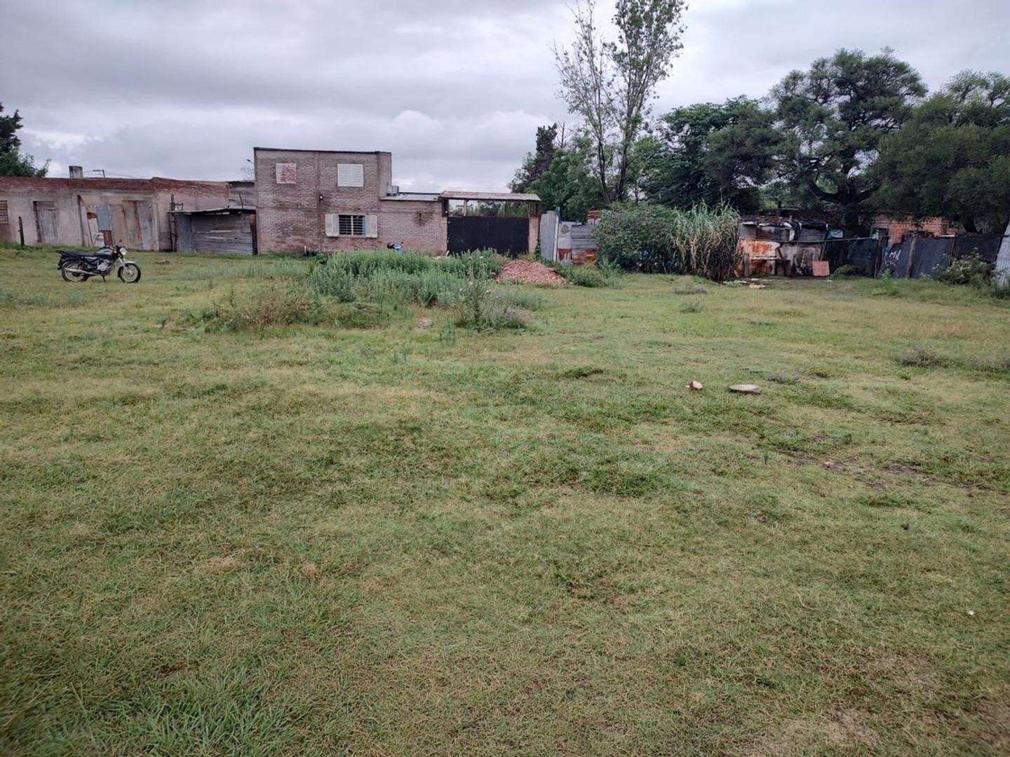 Venta Terreno, 207m2, Beck Bernard Entre Santa Cruz Y La Pampa, Santa ...