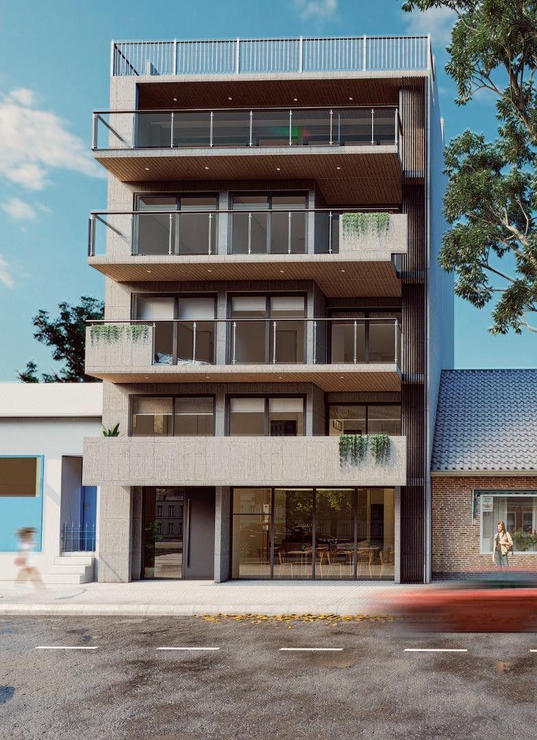 Venta Departamento 2 dormitorios a estrenar, Frente, Este, Estomba 4289 ...