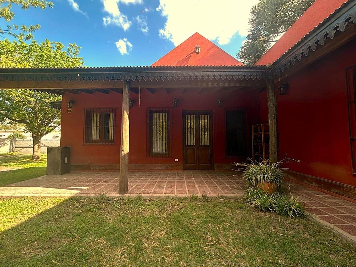 Quinta Venta, María Consuelo González Corral 1300, Guernica | Argenprop