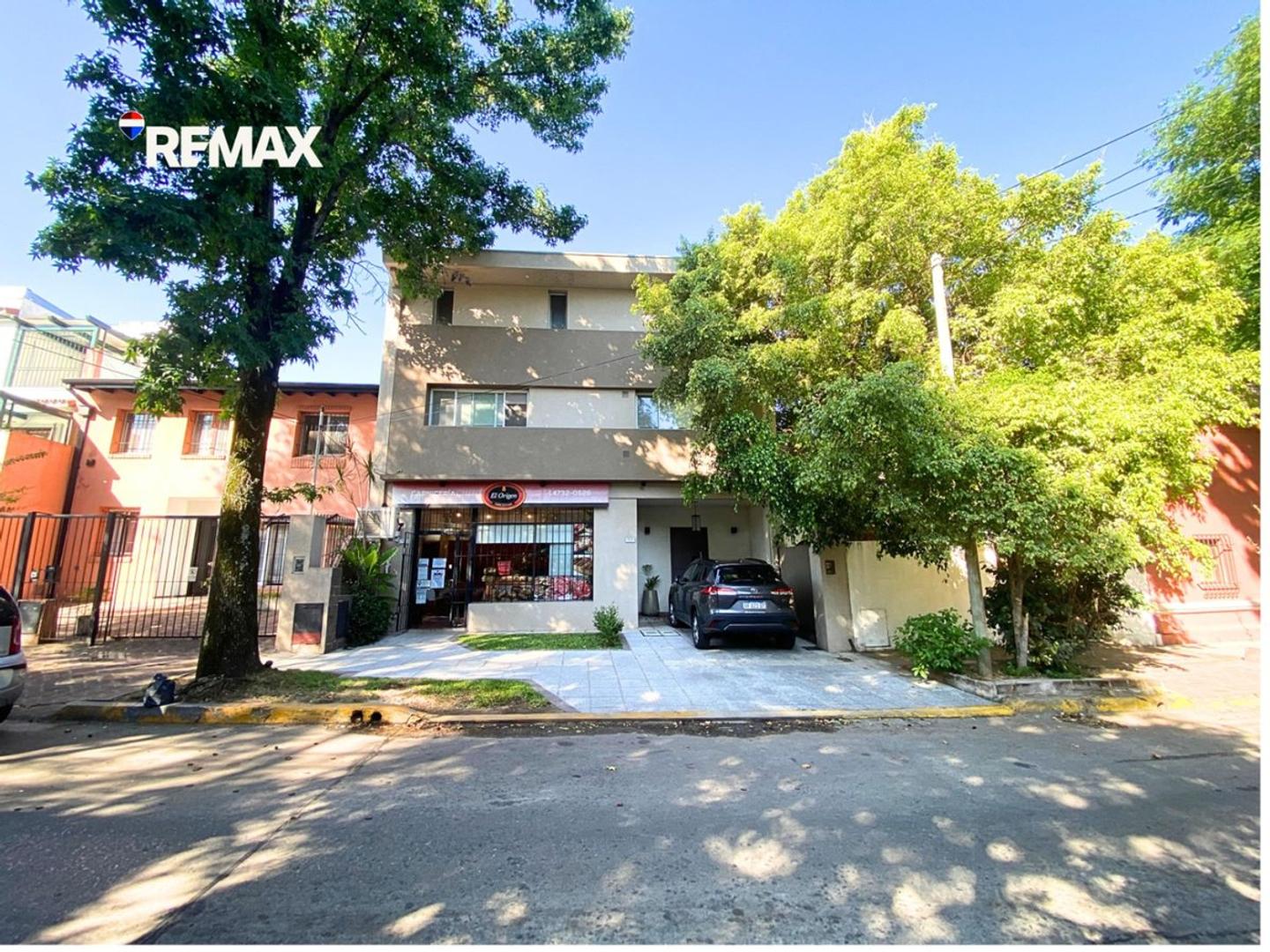 Alquiler Local, 16 años, Juan José Díaz 900, San Isidro | Argenprop