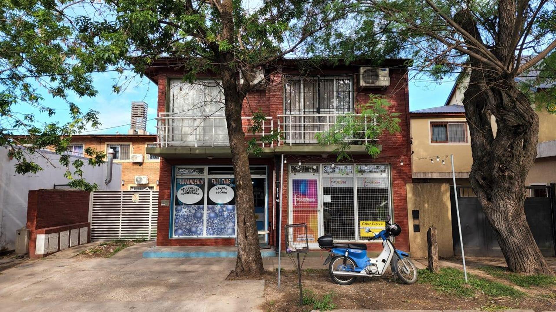 Venta Departamento 8 años 1 dormitorio, con balcón, Frente, Cochet 2000 ...