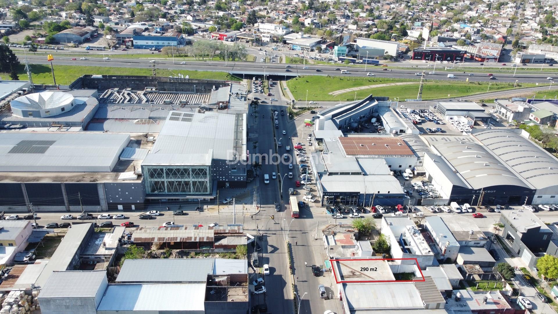 Local Alquiler, a estrenar, Avenida Victorica 1000, Centro (Moreno ...