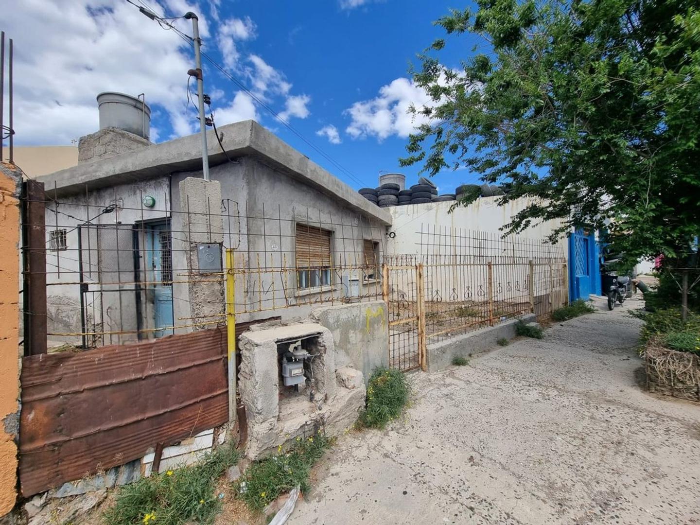 Casa Venta 46 años 3 ambientes, 60m2, Avenida Juan Xxiii 1100, Comodoro ...