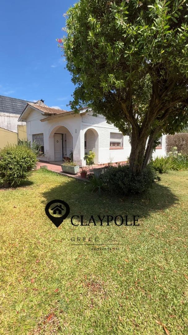 Casa Venta 4 ambientes, 150m2, Jose Hernandez, Claypole, Zona Sur ...