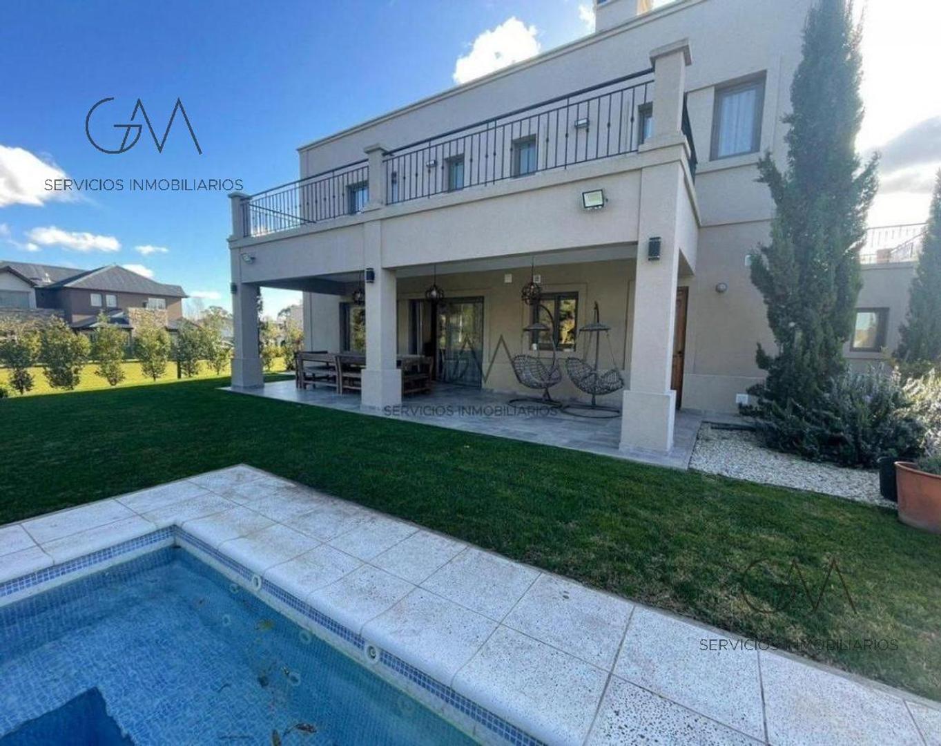 Casa Venta a estrenar 6 ambientes, 300m2, Rumenco, Mar Del Plata ...