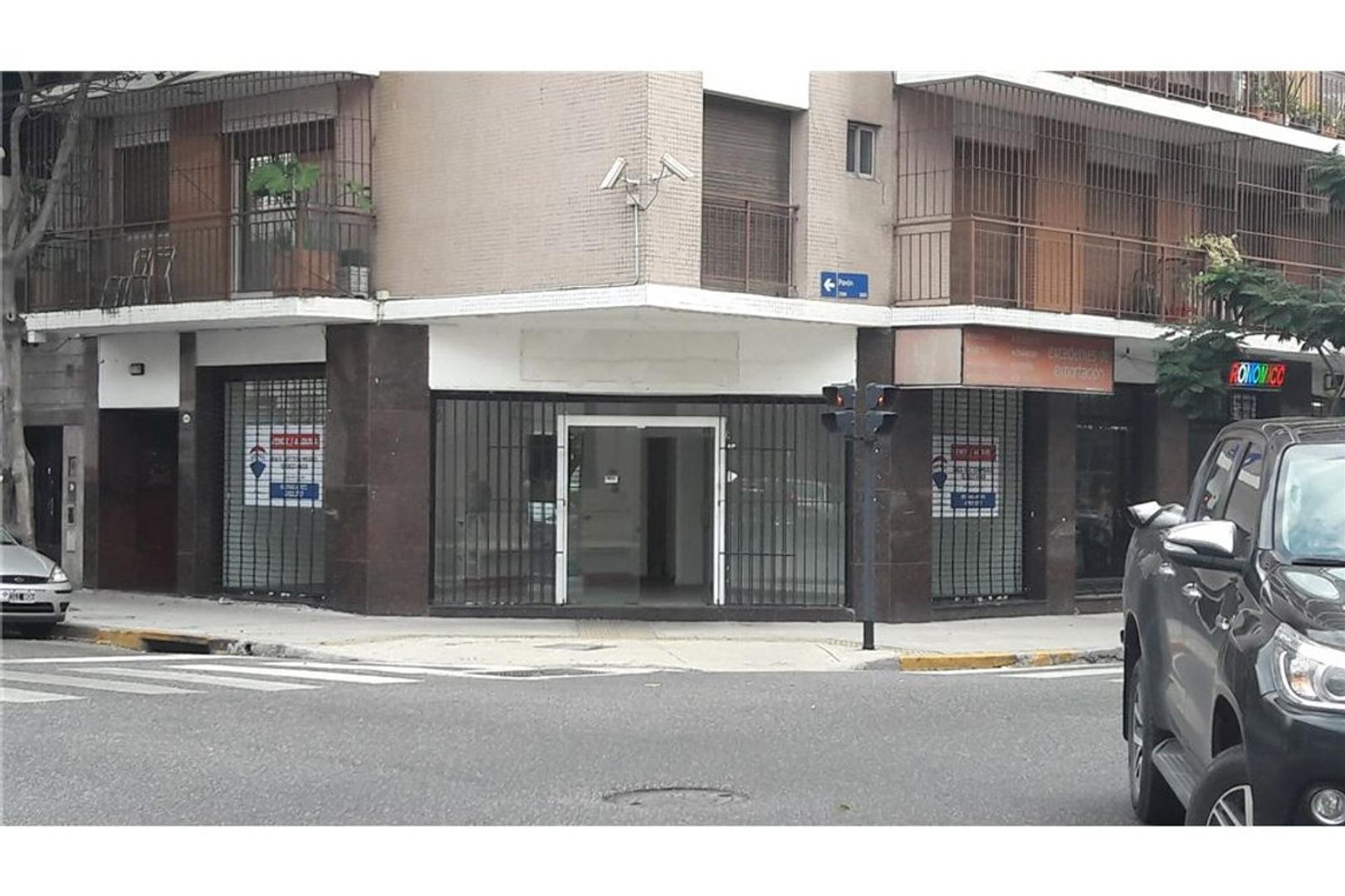 Local Alquiler, 46 años, Pavon 2500, San Cristobal | Argenprop