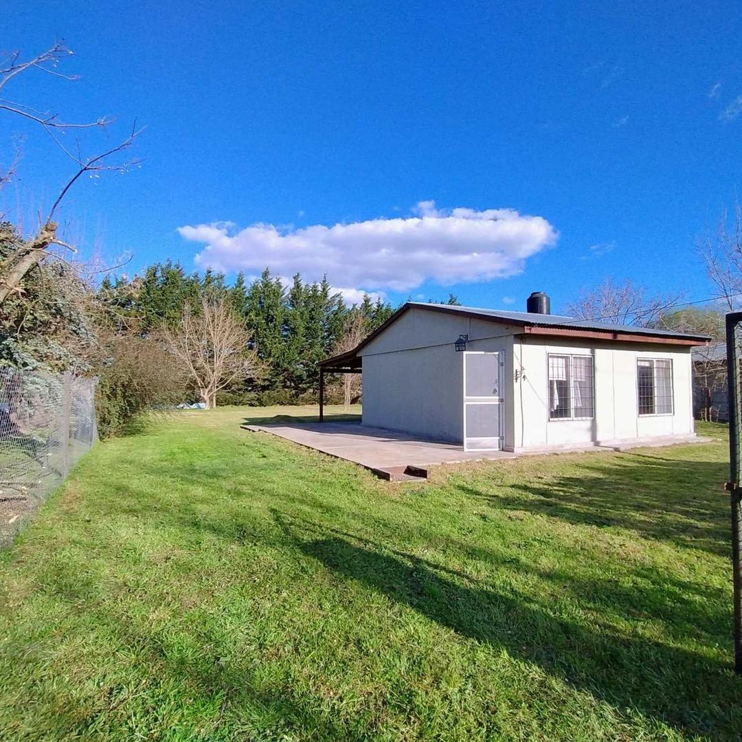 Casa Venta 9 años 3 ambientes, 66m2, L. N. Alem 900, Loma Verde ...