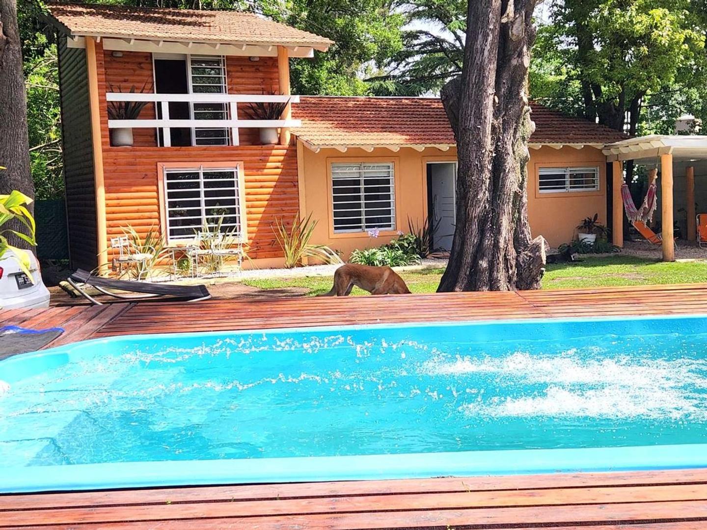 Quinta Venta, Avenida Las Américas 600, General Rodriguez | Argenprop