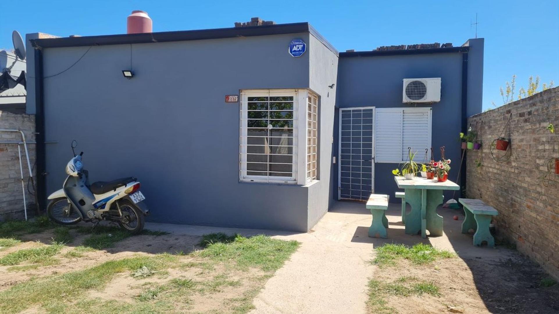 Casa Venta 6 años 5 ambientes, 106m2, A. Destefani 2200, Rafaela ...