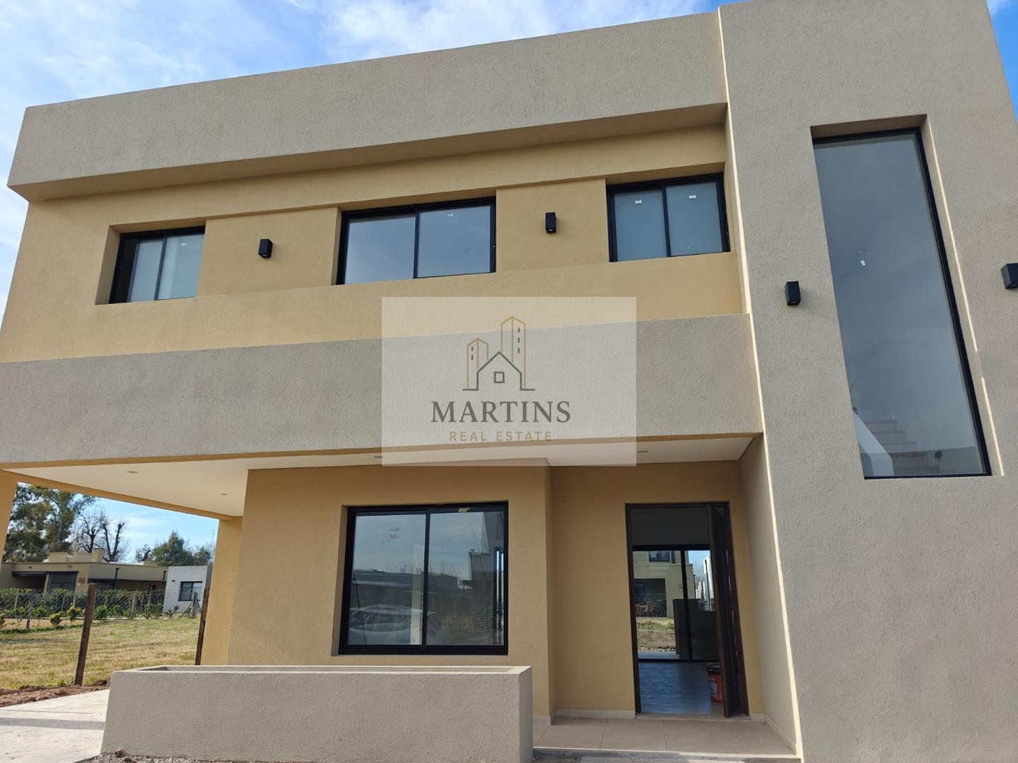 Venta Casa a estrenar 4 dormitorios, 149m2, 2 cocheras, San Pablo, San Pablo, Pilar | Argenprop