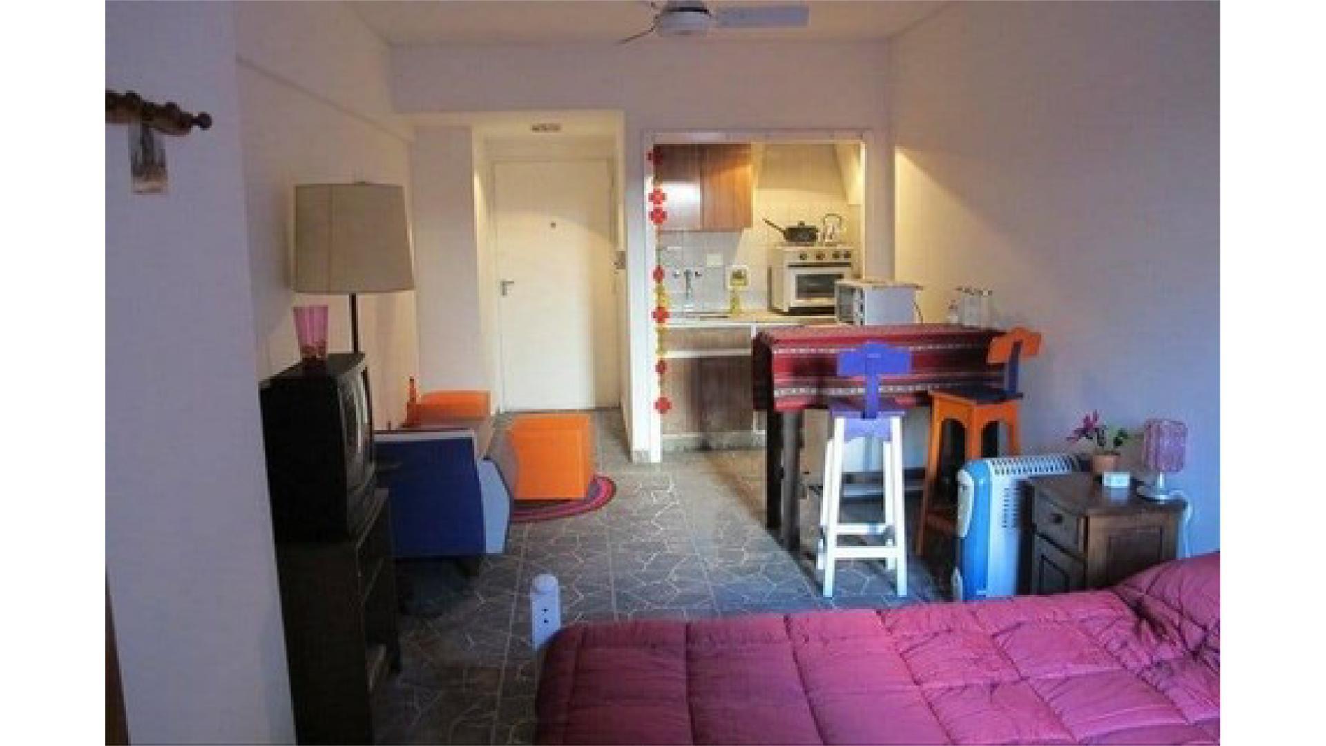 Departamento Venta a estrenar monoambiente, 37m2, Contrafrente, San ...