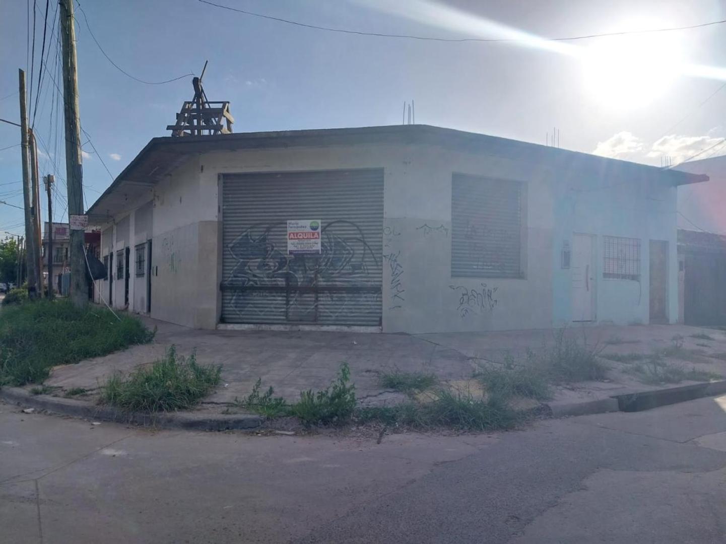 Local Alquiler, 7 años, Bavio Y Tomas Valle 5800, Gonzalez Catan ...