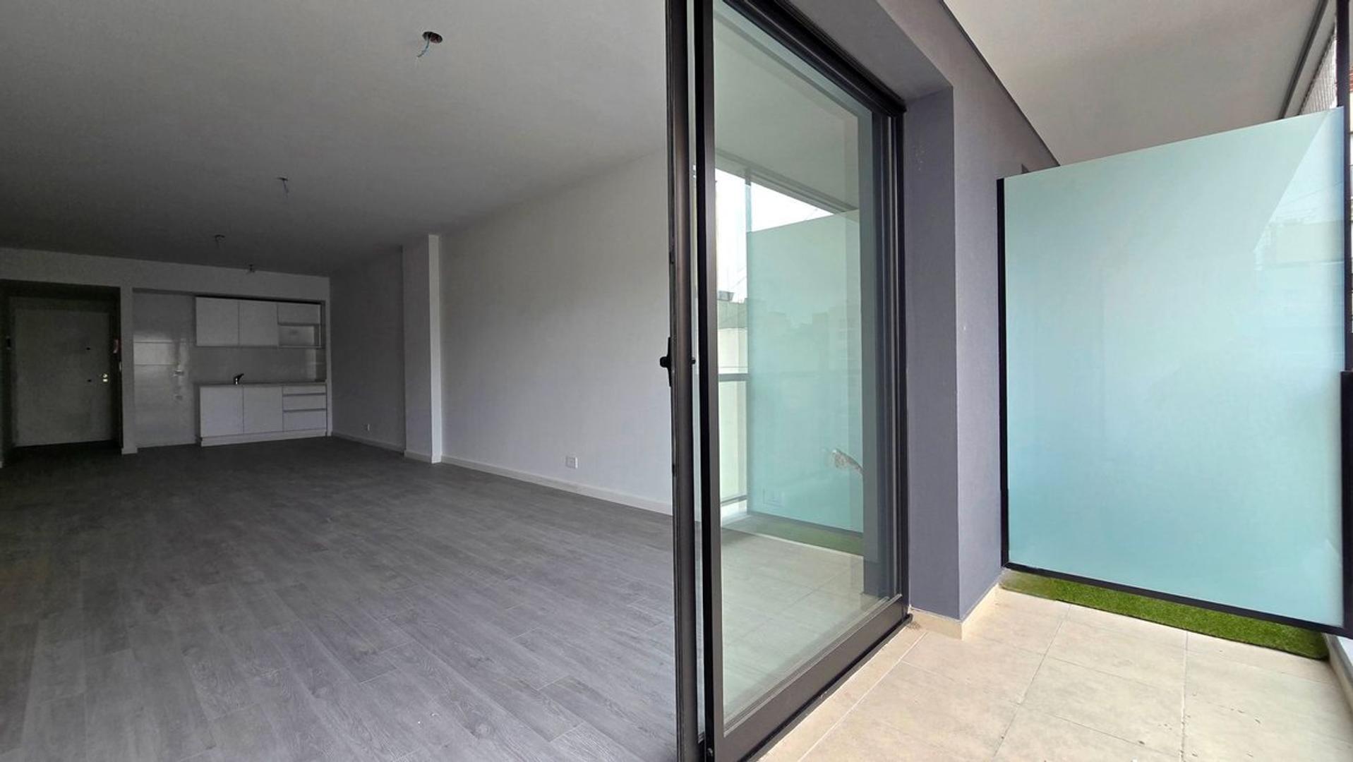 Departamento Venta 1 año monoambiente, 51m2, Avenida Corrientes 1900 ...