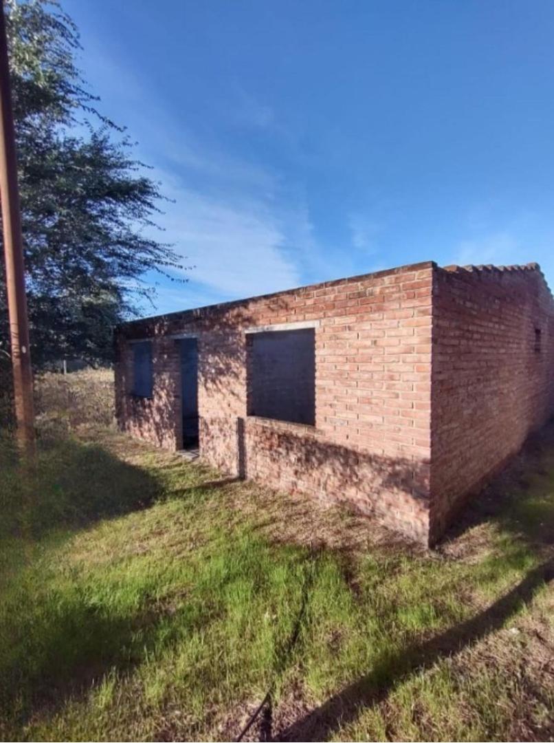 Venta Terreno, 510m2, José Luro 2100, Santa Rosa, La Pampa Capital ...