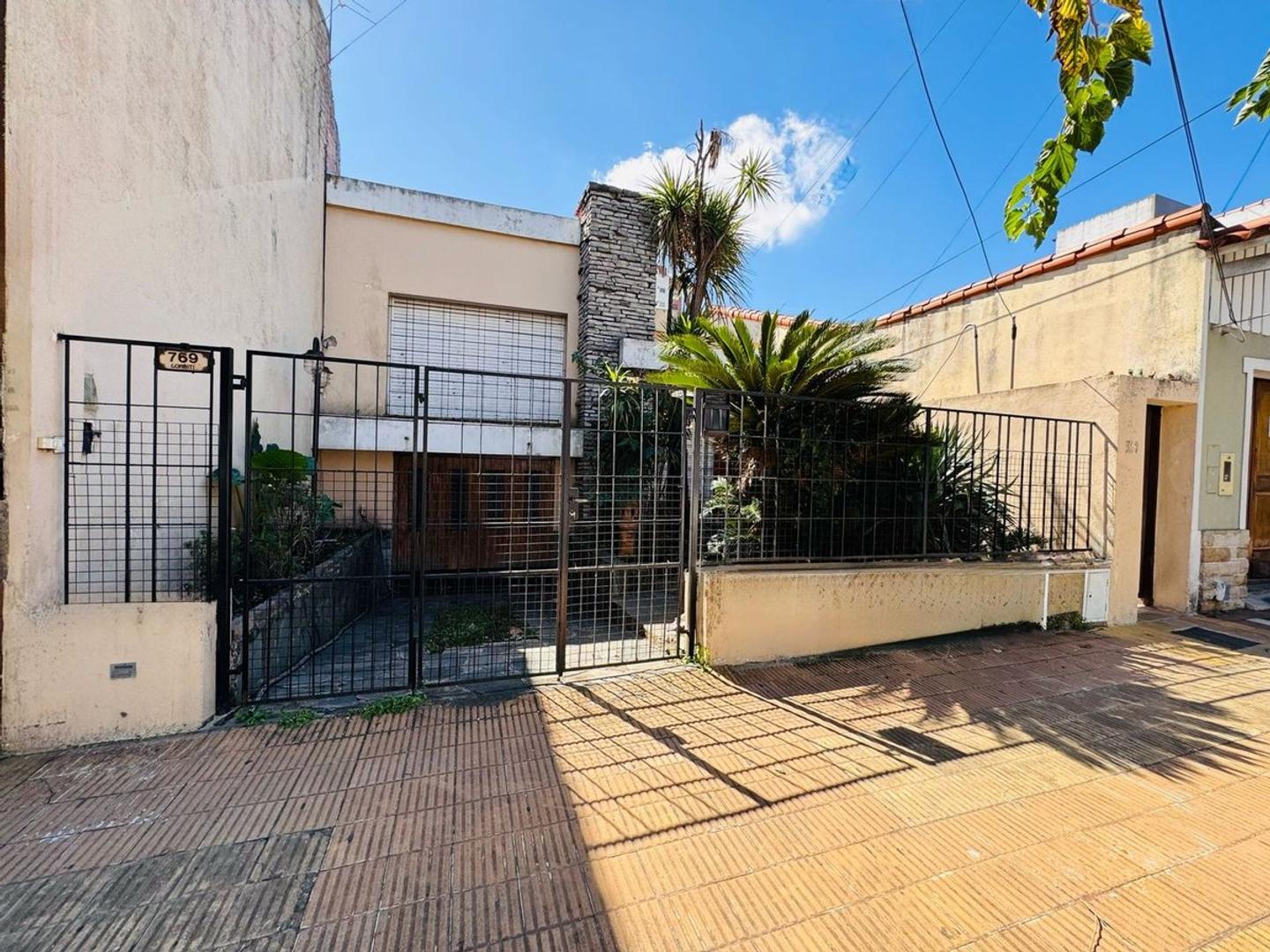 PH Venta 4 ambientes 59 años, 185m2, 1 cochera, Jose Ignacio Gorriti ...