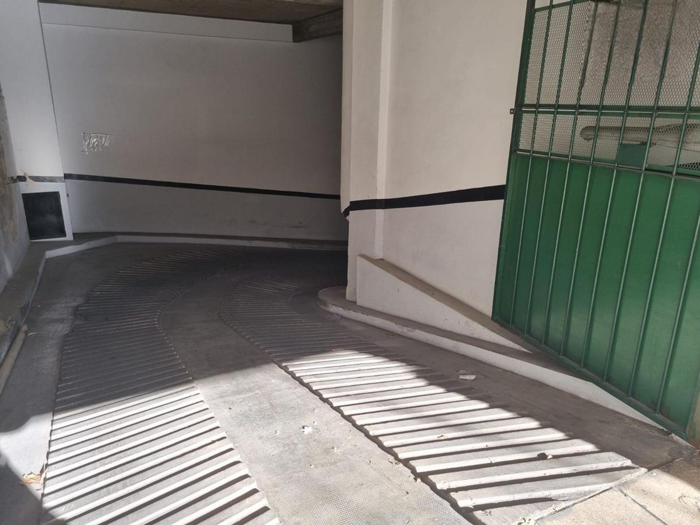 VENTA COCHERA EN EDIFICIO EN CENTRO SAN FERNANDO , Chacabuco 1200, San ...