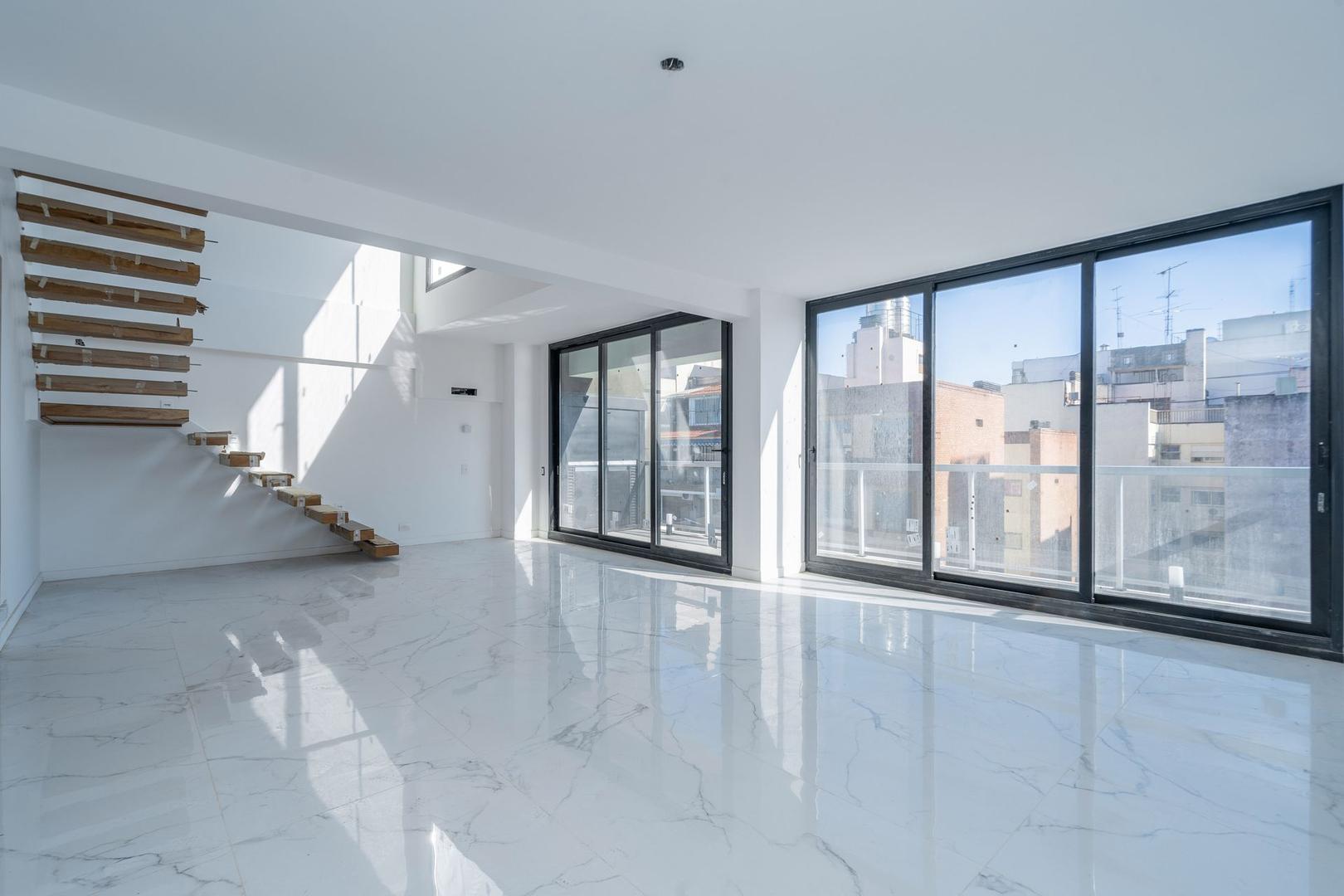 Venta Departamento 3 dormitorios 3 años, Frente, 181m2, Riglos 500 ...