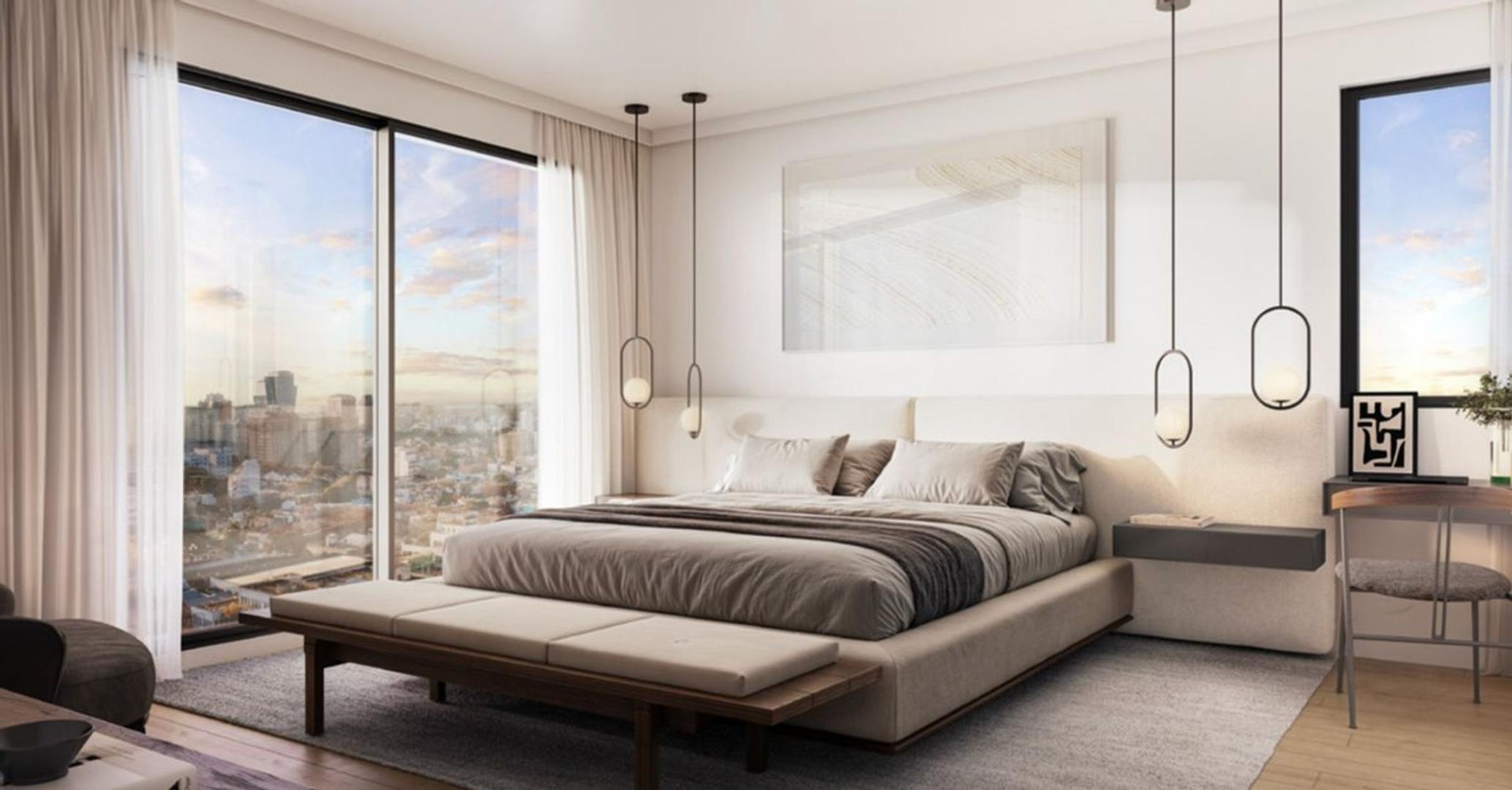 Venta Departamento 2 dormitorios, 116m2, Comodoro Martín Rivadavia 1600 ...