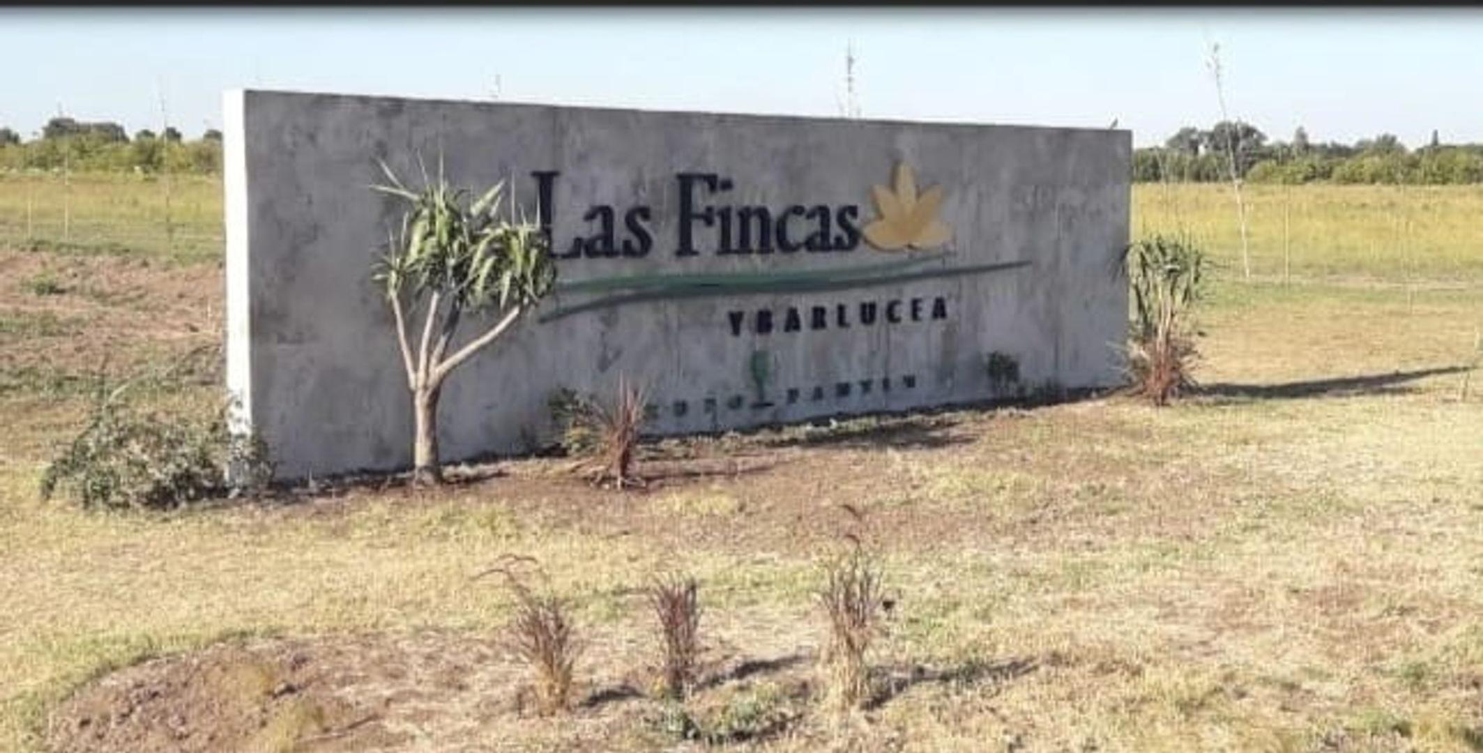 Venta Terreno, 570m2, Alfredo Schilla, Ibarlucea, Santa Fe | Argenprop