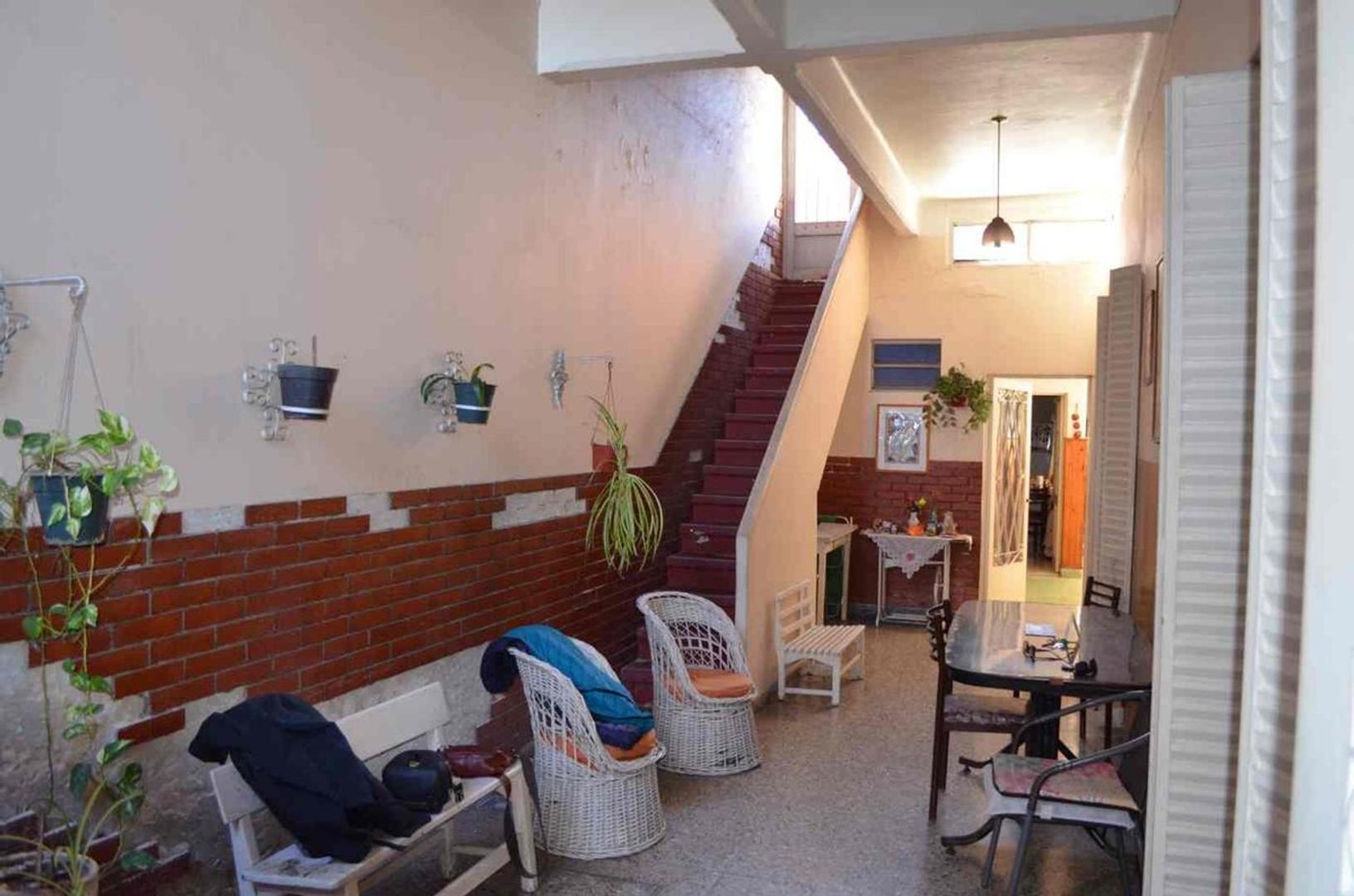 Casa Venta 6 ambientes 76 años, 202m2, 1 cochera, Republica Argentina ...