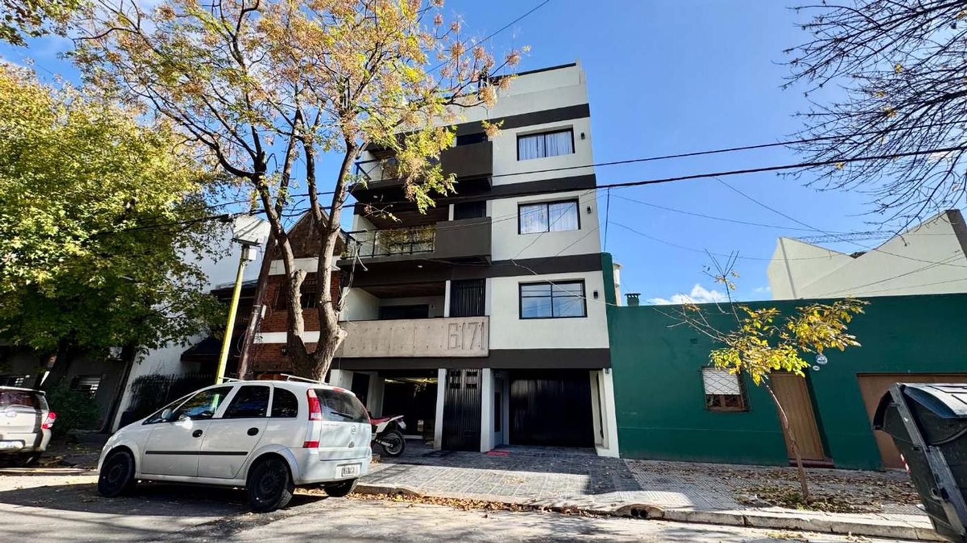 Departamento Venta monoambiente 1 año, 52m2, Zelada 6100, Mataderos ...