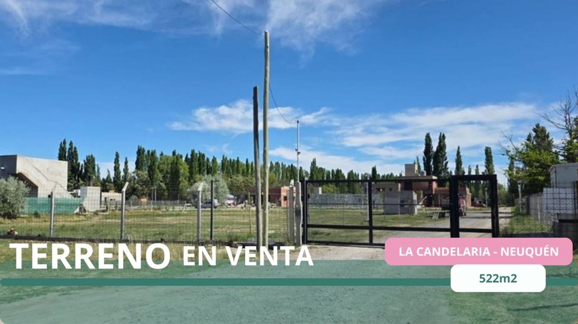 Terreno Venta, 622m2, Mercedes 7700, Neuquen | Argenprop