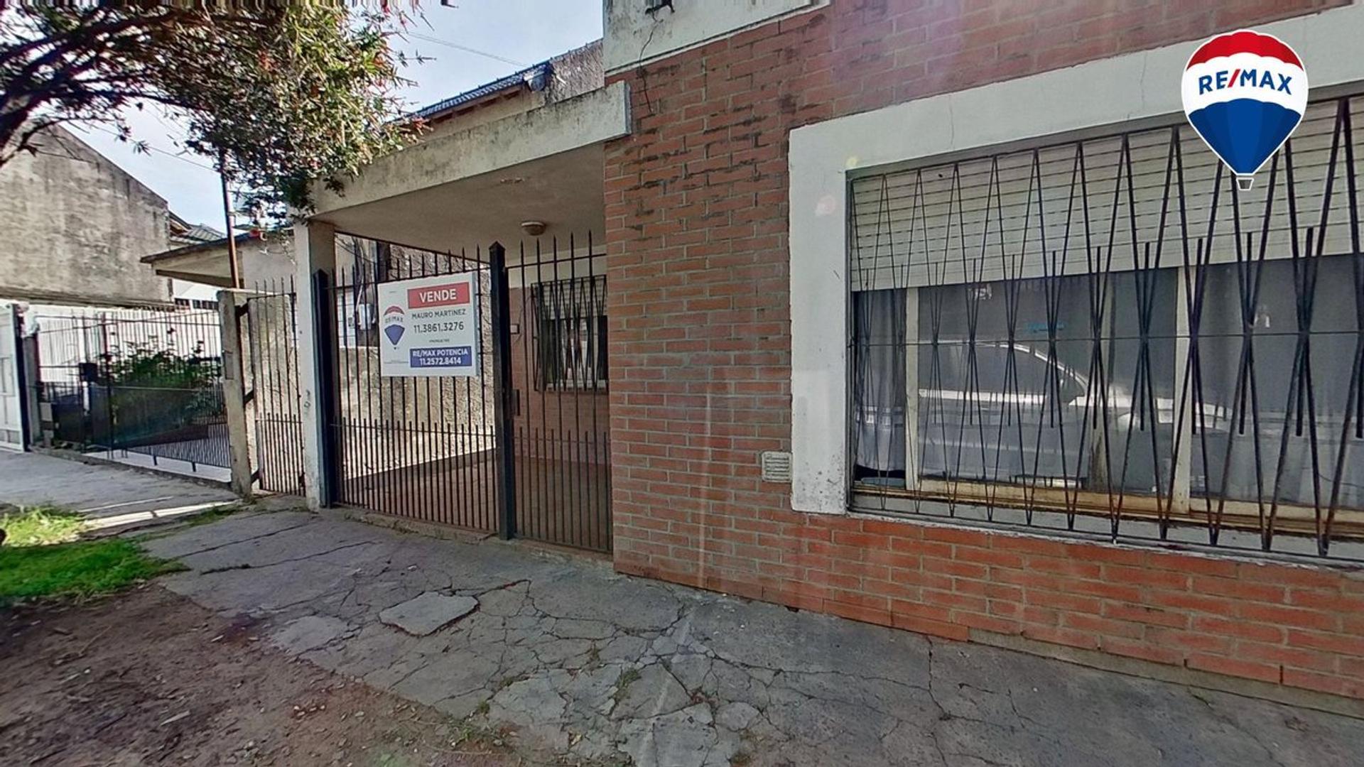 Casa Venta 4 ambientes 46 años, 246m2, Jorge Washington 300, Florencio ...