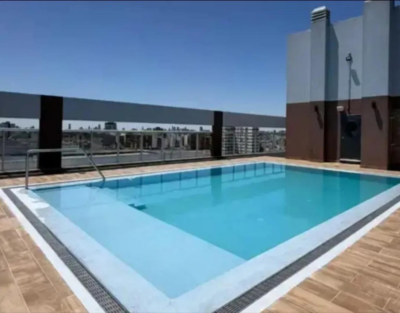 Alquiler Departamento 1 dormitorio 20 años, 50m2, 1 cochera, José Maria ...