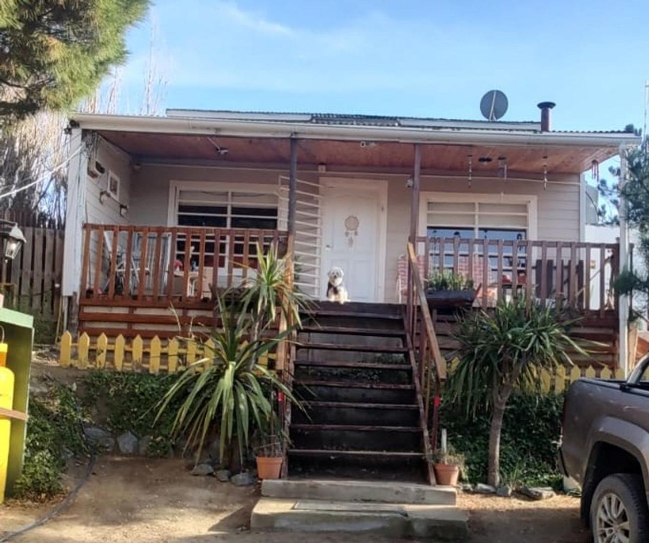 Venta Casa 24 años 5 dormitorios, 80m2, Cod , Comodoro Rivadavia ...