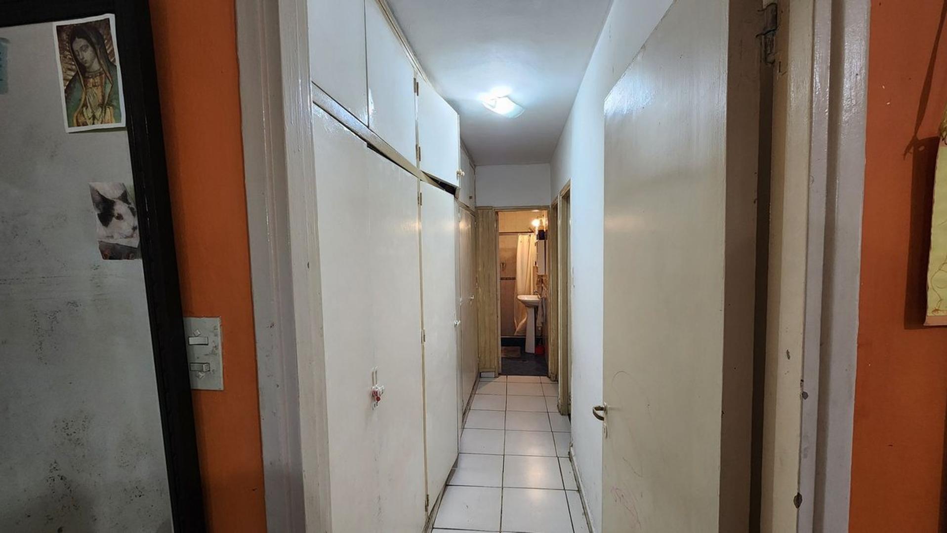 Venta Departamento 49 años 2 dormitorios, 58m2, Interno, Río Tercero ...