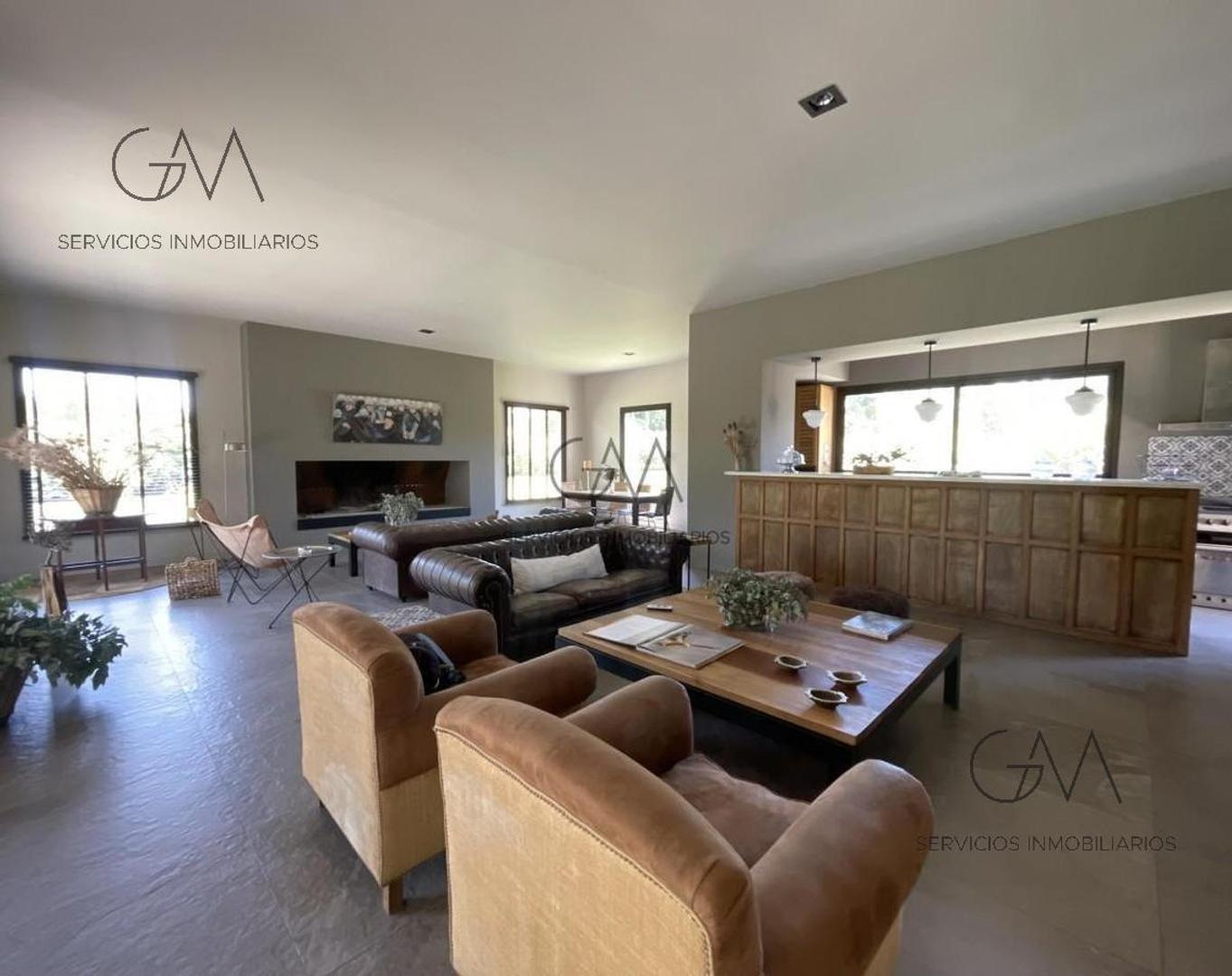 Casa Temporal 4 ambientes a estrenar, 200m2, Rumenco, Costa Atlantica ...