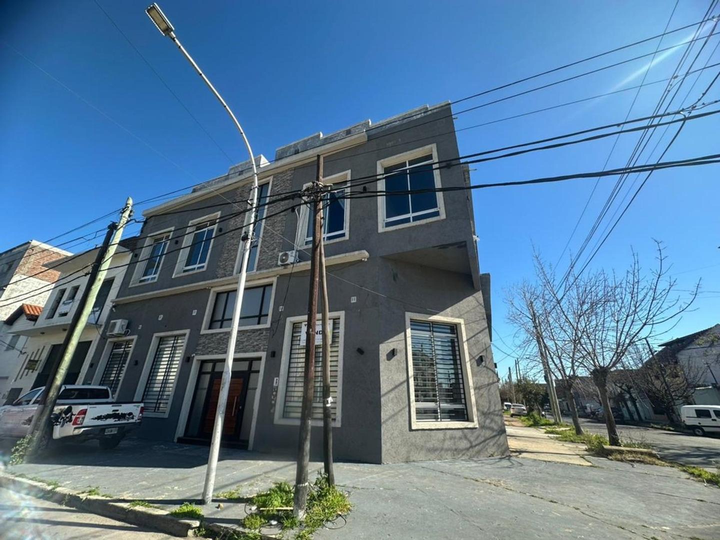 Departamento Venta 2 ambientes 3 años, 39m2, Florida 2200, Valentin ...