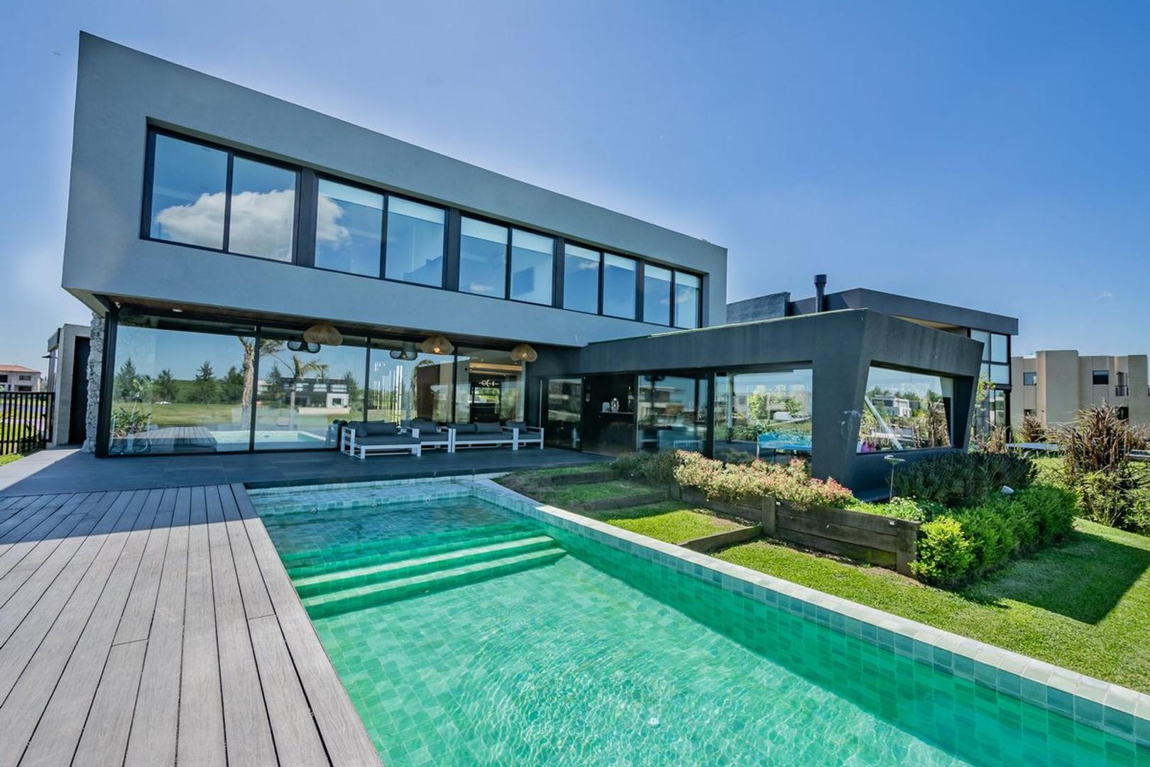 Venta Casa 5 dormitorios 11 años, 400m2, El Naudir 700, El Naudir ...