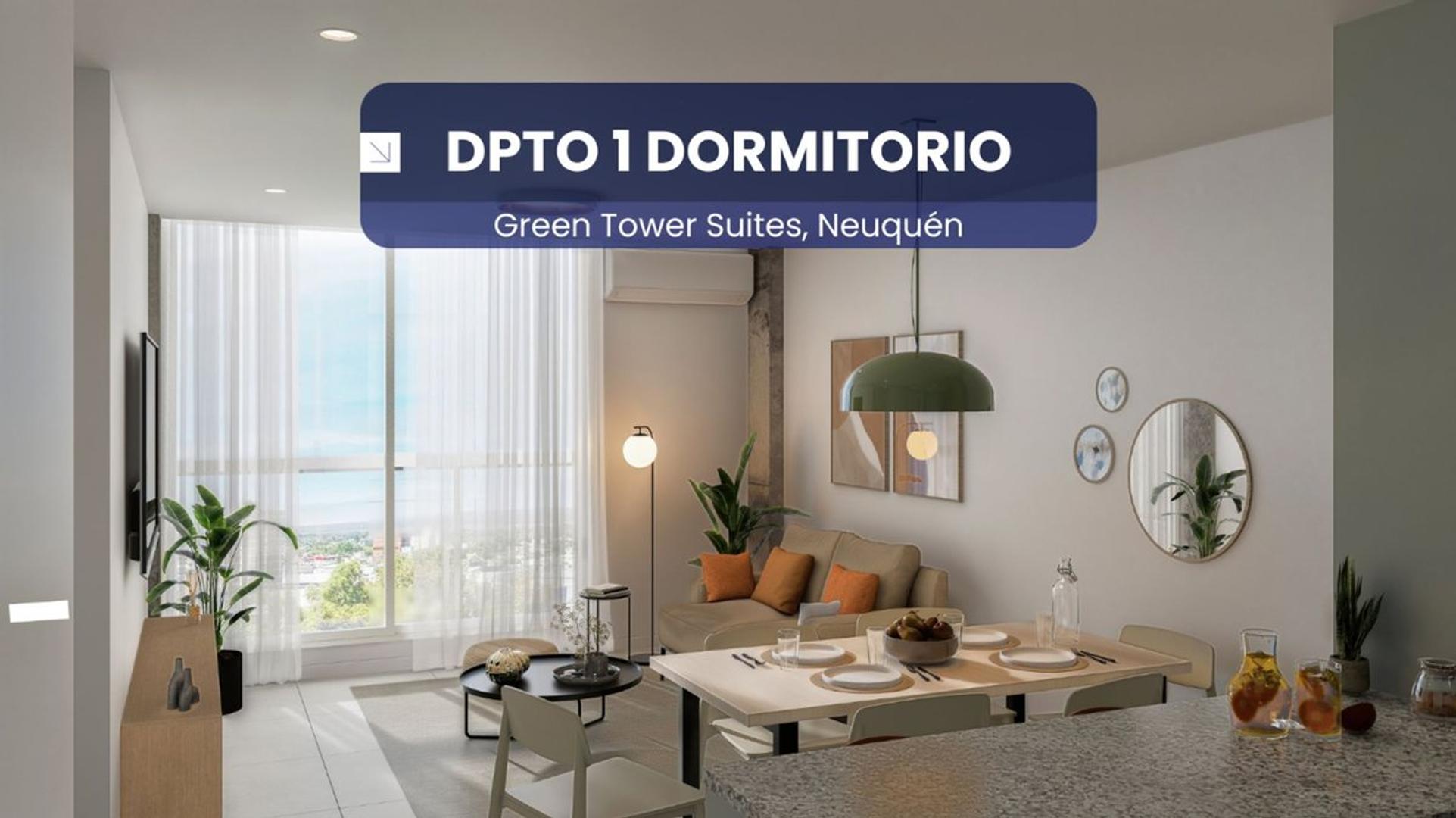 Departamento Venta 1 año 2 ambientes, con balcón, Norte, Independencia ...