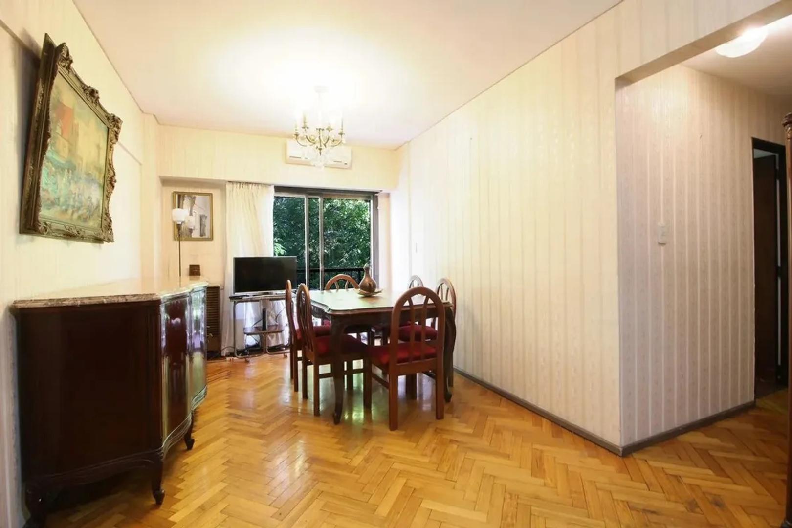 Departamento Venta 4 ambientes 35 años, con balcón, Frente, Gral Lucio ...