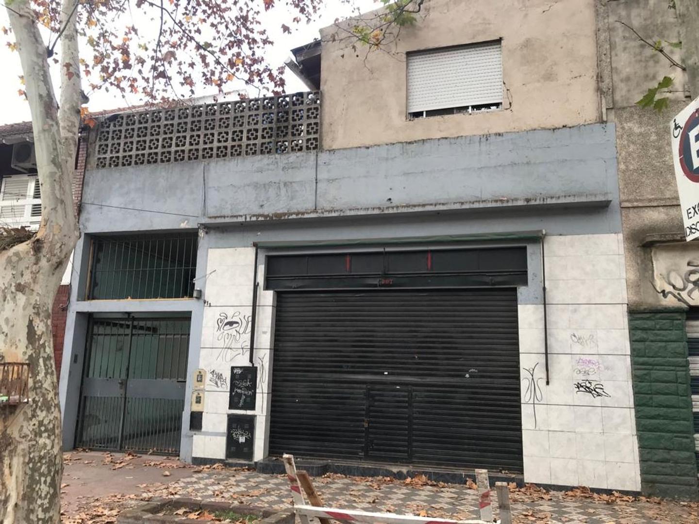 Terreno Venta, 366m2, Manuel Castro 900, Banfield | Argenprop