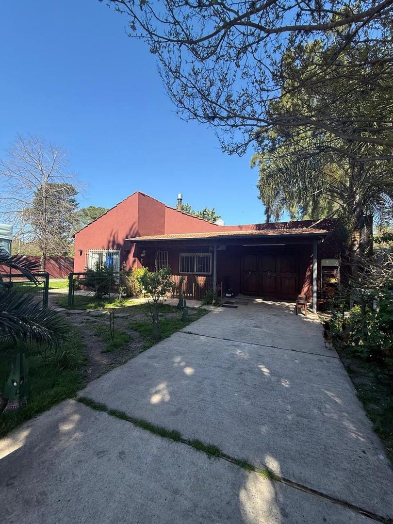 Casa Venta 4 ambientes 31 años, 1 cochera, Avellaneda 1800, Ricardo ...