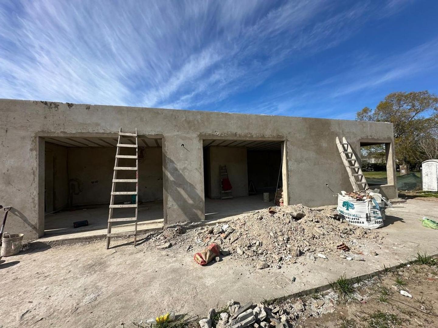 Venta Casa a estrenar 3 dormitorios, 170m2, Libertad 300, El Canton ...
