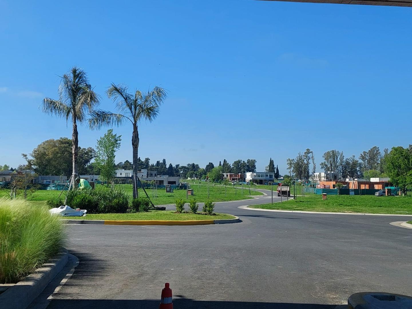 Venta Terreno, 531m2, Nev.Lote Interno En Santa Sofia Pilar Del Este ...