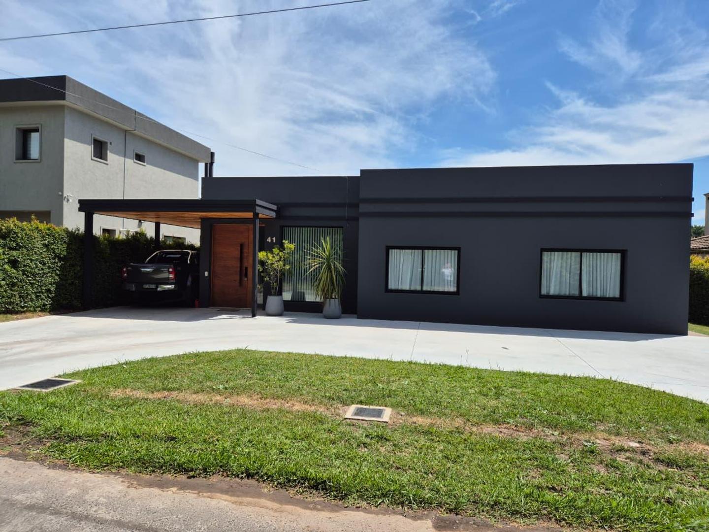 Venta Casa 1 año 3 dormitorios, 152m2, Norte, Mapuche Cod 102.5 Rp ...